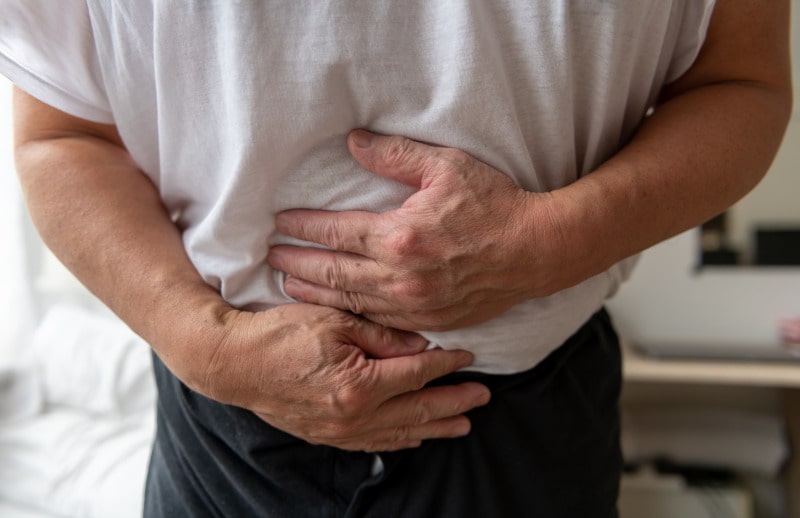 Síntomas Del Sarcoma De Ewing: Lo Que Debes Saber Para Tu Salud
